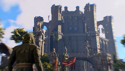 The Emperor - bg3.wiki