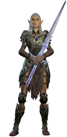 Tska'an - Baldur's Gate 3 Wiki