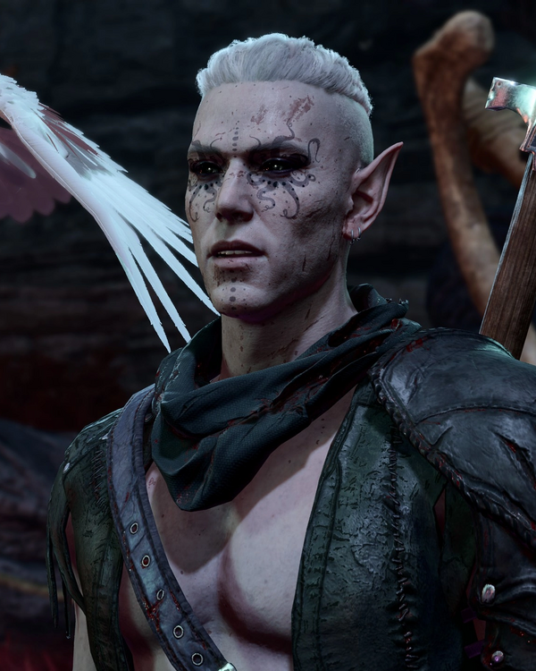 He Who Was - bg3.wiki