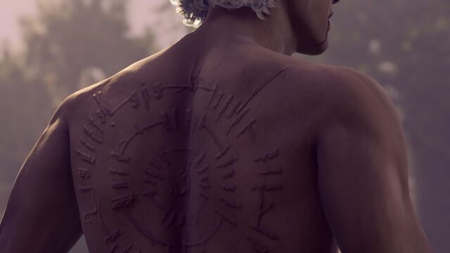 Call of the Blood - bg3.wiki