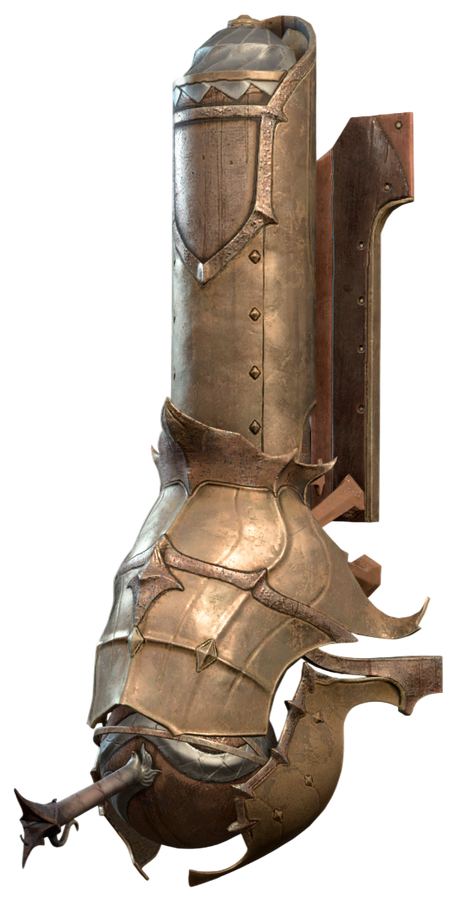 Incineration Caster - bg3.wiki