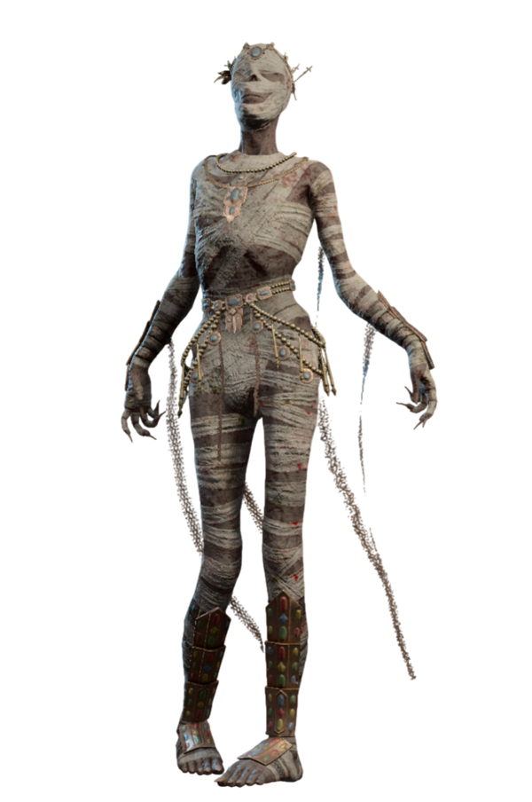 Mummy - bg3.wiki