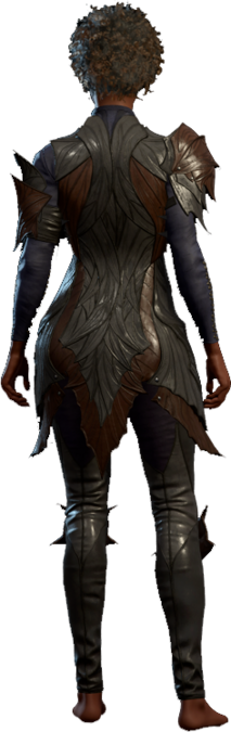 Penumbral Armour - bg3.wiki