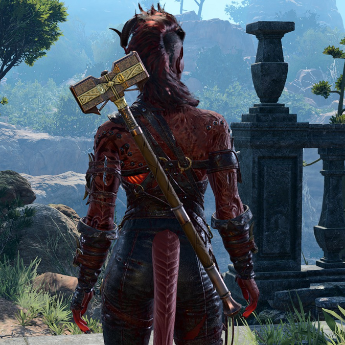 Faithbreaker - bg3.wiki