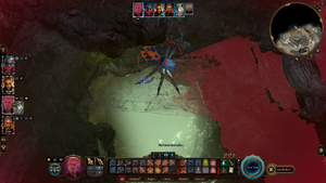 Phase Spider Matriarch - Baldur's Gate 3 Wiki