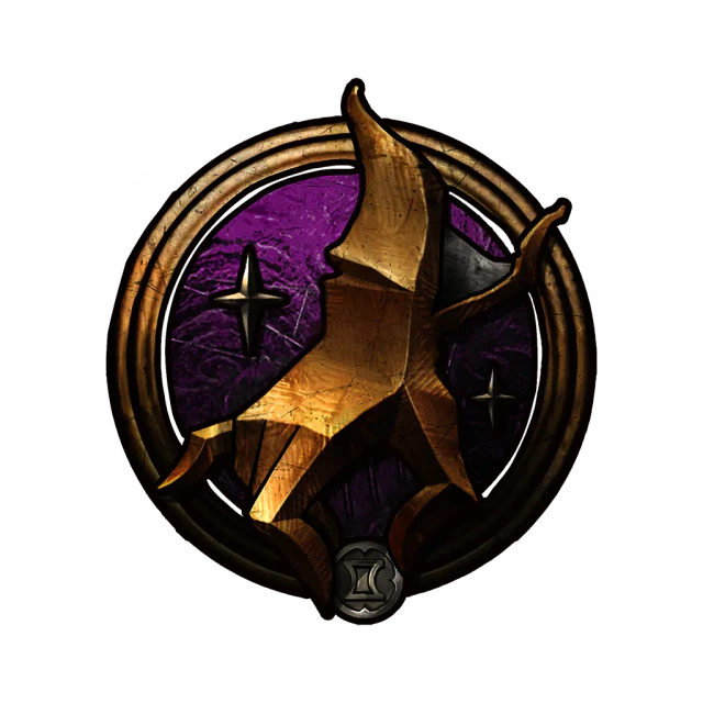 File:Sticker Sub Class Icon Rogue Thief.webp - bg3.wiki