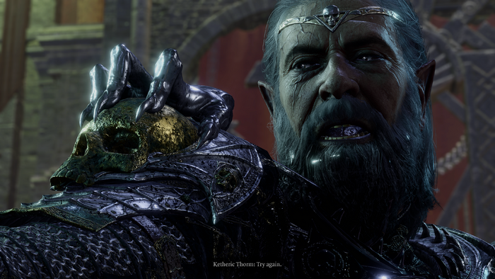 Ketheric Thorm - bg3.wiki