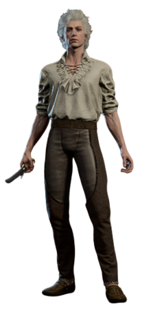 Astarion - Baldur's Gate 3 Wiki