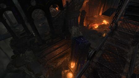 Adamantine Forge (quest) - bg3.wiki