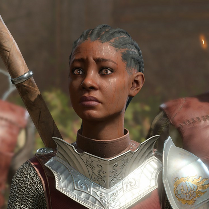 Yeva - Baldur's Gate 3 Wiki