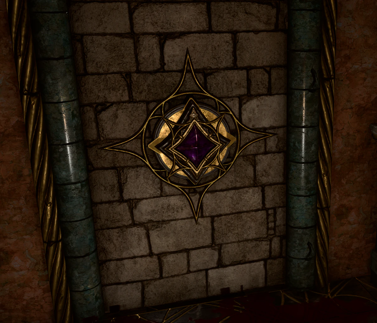 Infernal gem - bg3.wiki