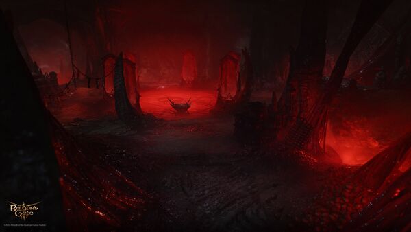 Mind Flayer Colony - bg3.wiki