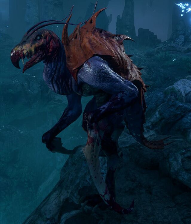 Hook Horror - bg3.wiki