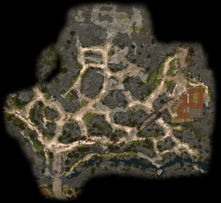 The Risen Road - bg3.wiki