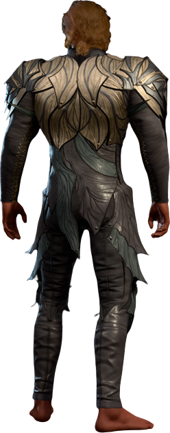 Spidersilk Armour - bg3.wiki