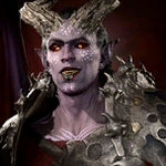 Vengeful Cambion - bg3.wiki