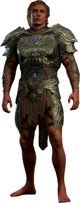 Psionic Ward Armour - bg3.wiki