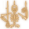 Animate Dead: Skeleton - bg3.wiki