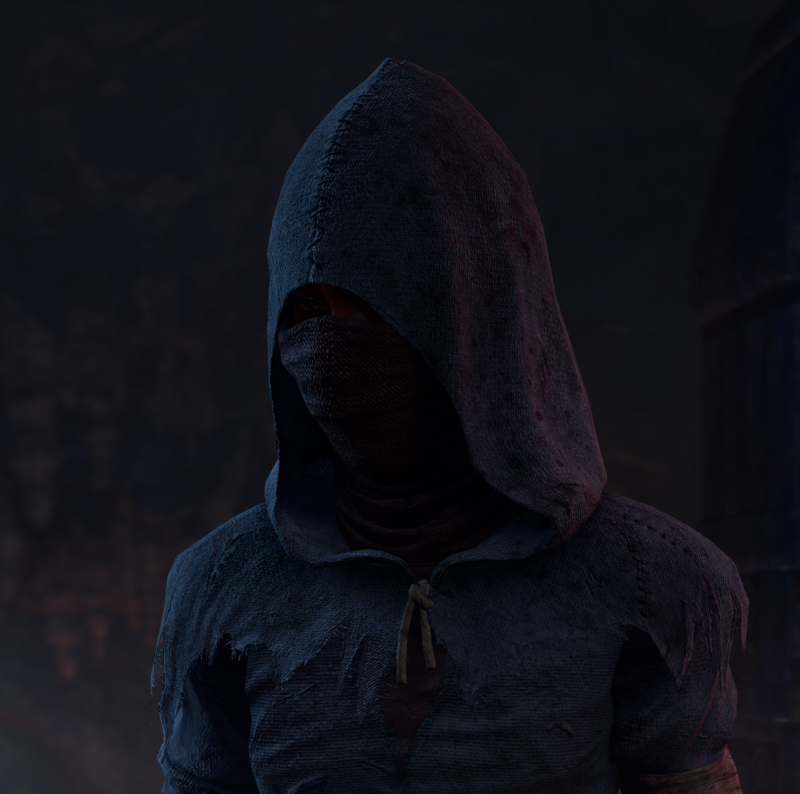 Reaper of Bhaal Velki - bg3.wiki