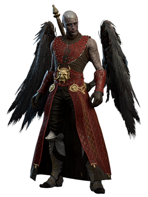 Deva - bg3.wiki