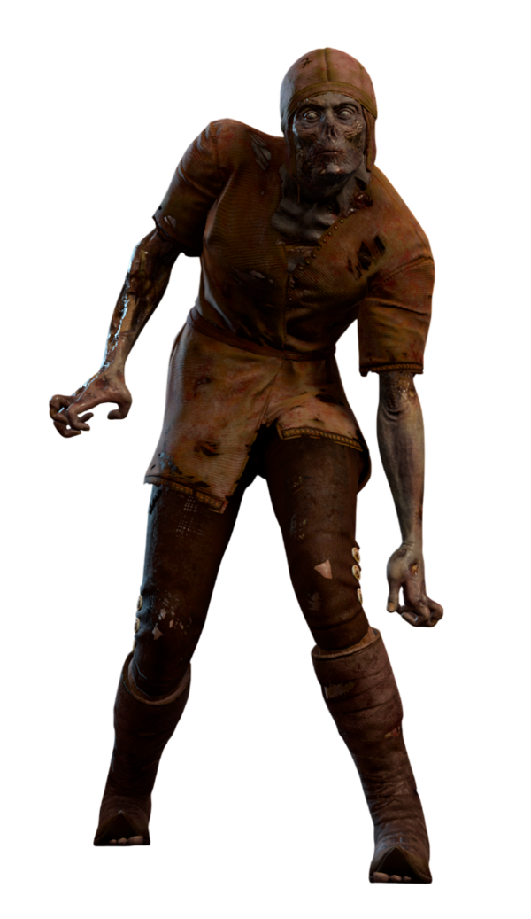 Greater Zombie - bg3.wiki