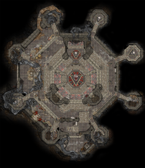 Moonrise Towers Rooftop - bg3.wiki