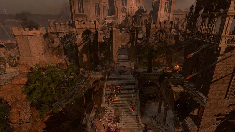 High Hall - bg3.wiki