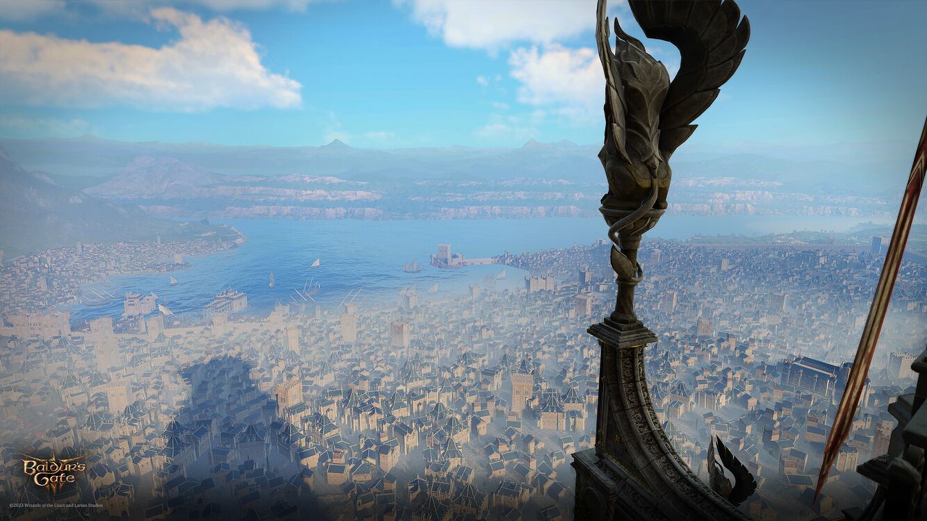 Ramazith's Tower - bg3.wiki