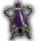 Purple Worm Toxin (Condition) - bg3.wiki