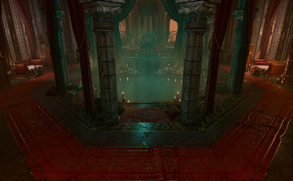 House of Hope - bg3.wiki