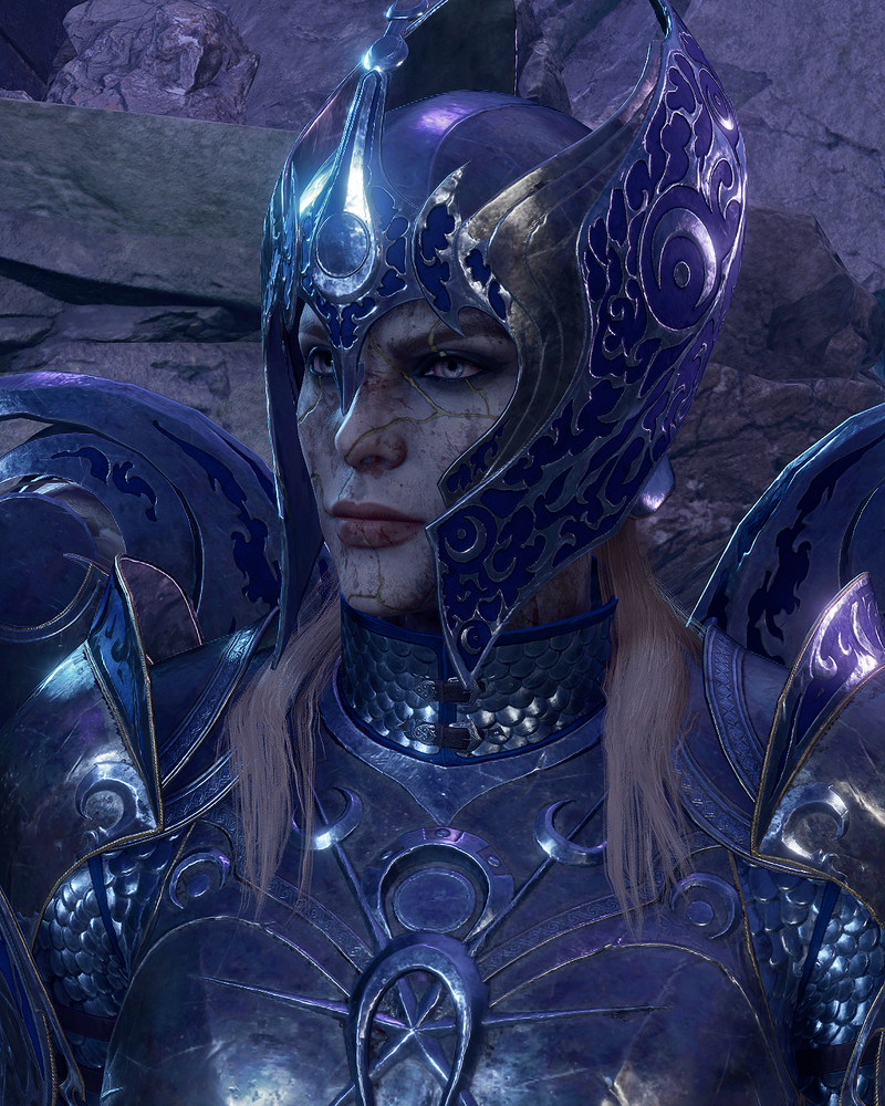 Dame Aylin - bg3.wiki