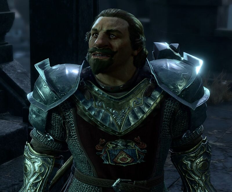 Rhed - Baldur's Gate 3 Wiki