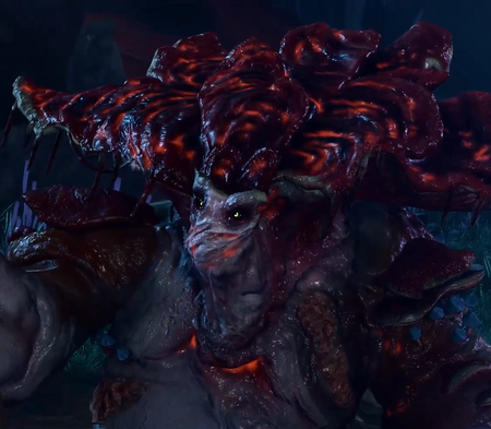 Sovereign Glut - Baldur's Gate 3 Wiki