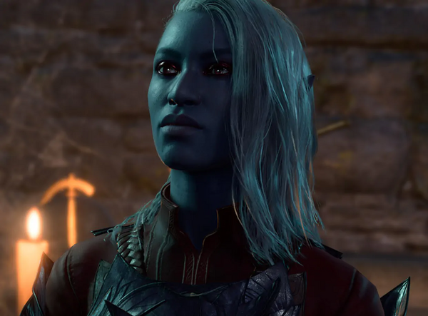 Araj Oblodra - bg3.wiki