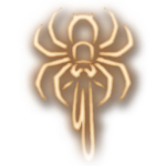 Combustion Belly Spiderling - bg3.wiki