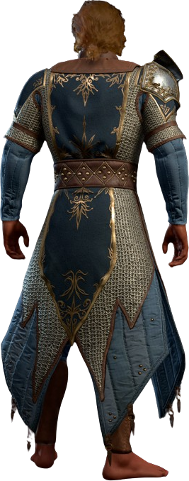 File:Chain Mail +2 High Elf Back Model.webp - bg3.wiki