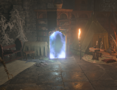 Magic Mirror - bg3.wiki