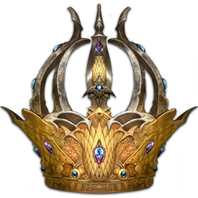 File:Sticker Item Crown of Karsus 1.webp - bg3.wiki