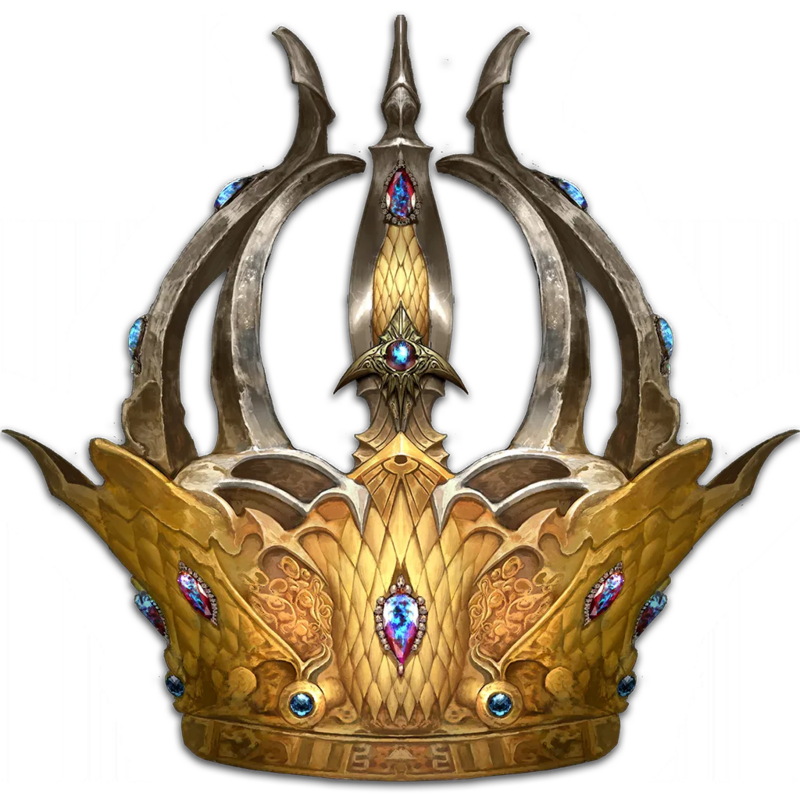 File:Sticker Item Crown of Karsus 1.webp - bg3.wiki