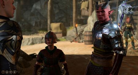 Aid the Underduke - bg3.wiki