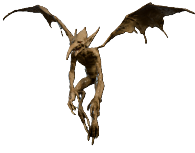 Grease Mephit - bg3.wiki