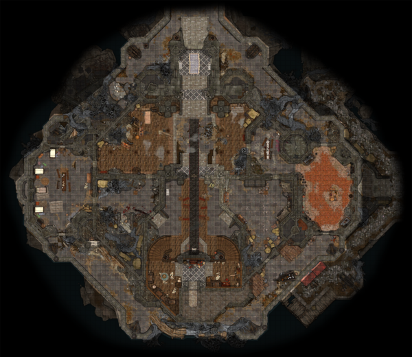Moonrise Towers - bg3.wiki
