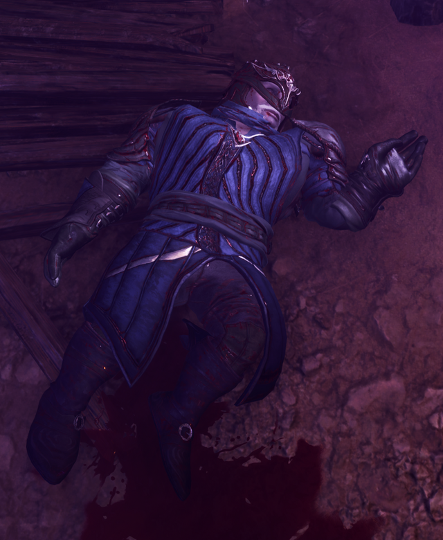 Shattered Duergar - bg3.wiki