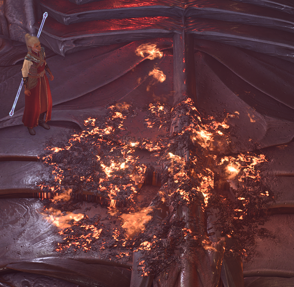 Fire - bg3.wiki