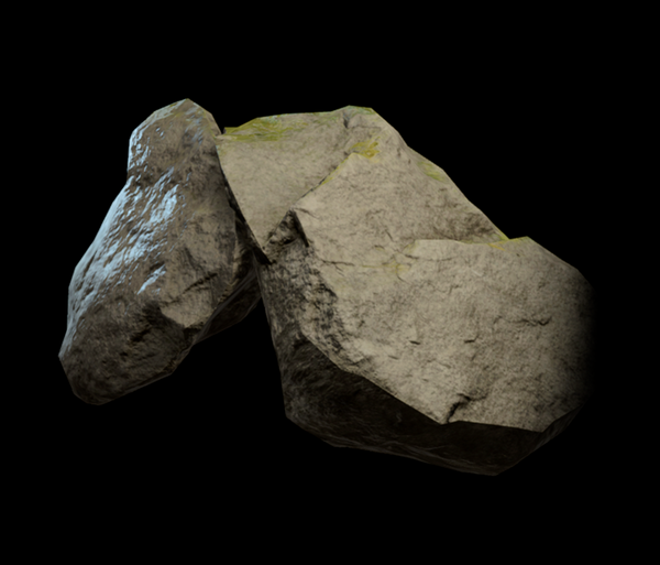 Rocky Crevices - bg3.wiki