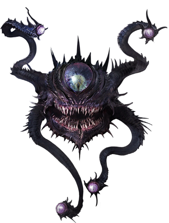 Spectator - bg3.wiki