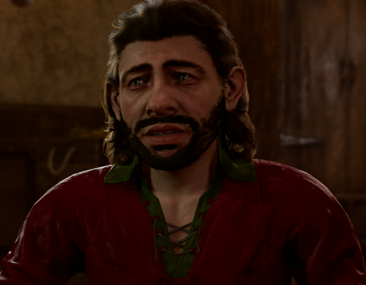 Dashkent Moliver - bg3.wiki