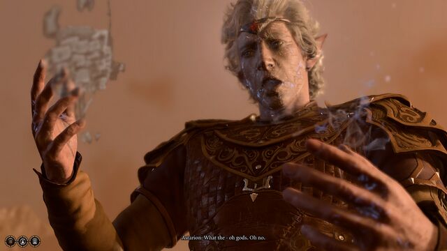 File:Ending Scenes Astarion Sunlight.jpg - bg3.wiki