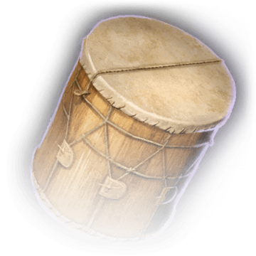 Hand Drum - bg3.wiki