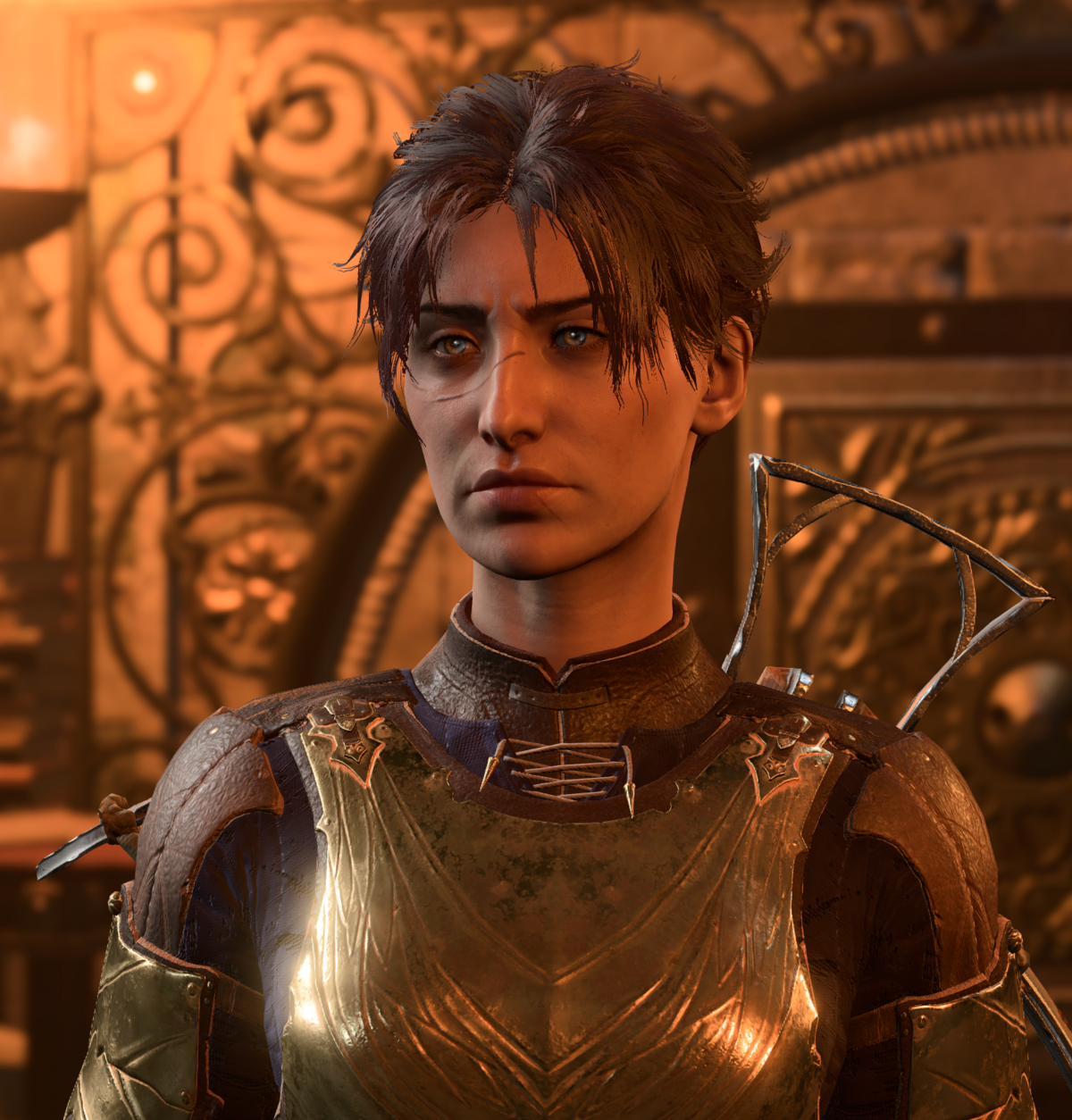 Loretta - bg3.wiki